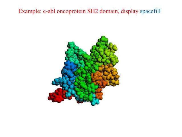 Protein Structure Prediction In Bioinformaticsppt Chemistry Science