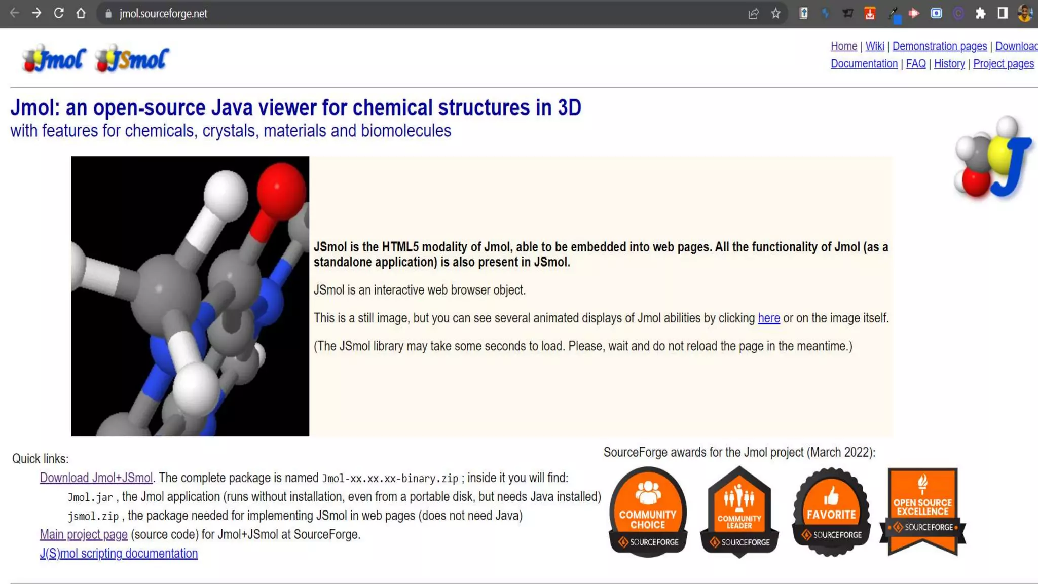 Protein Structure Prediction Primary Structure Analysispptx Chemistry Science