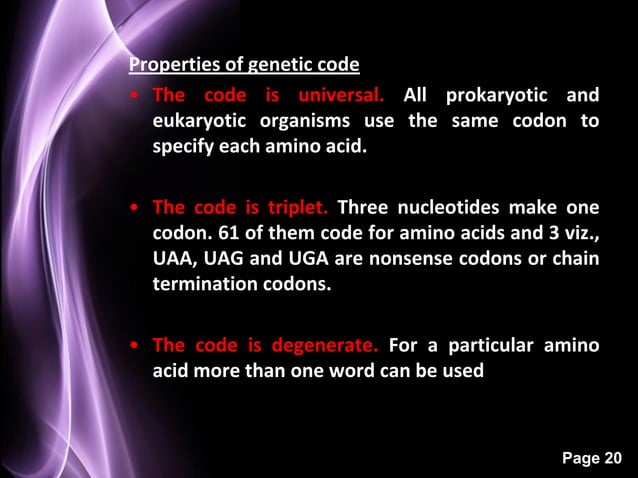 Protein synthesis | PDF | Programming Languages | Computing