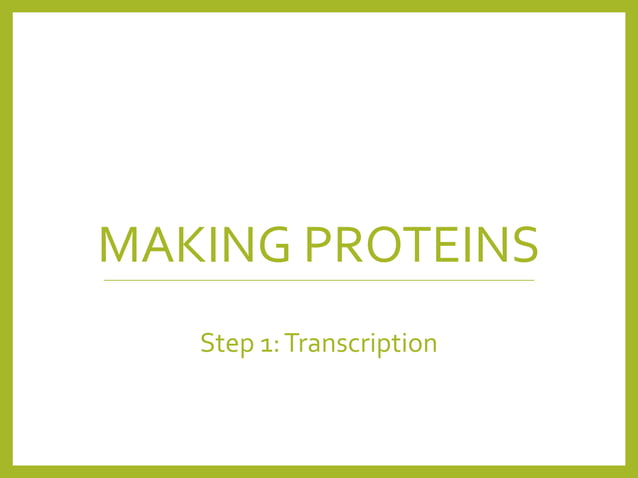 Protein Synthesis PPT.pptx