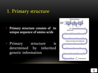 Protein synthesis, Structure and types of Nucleic.pptx