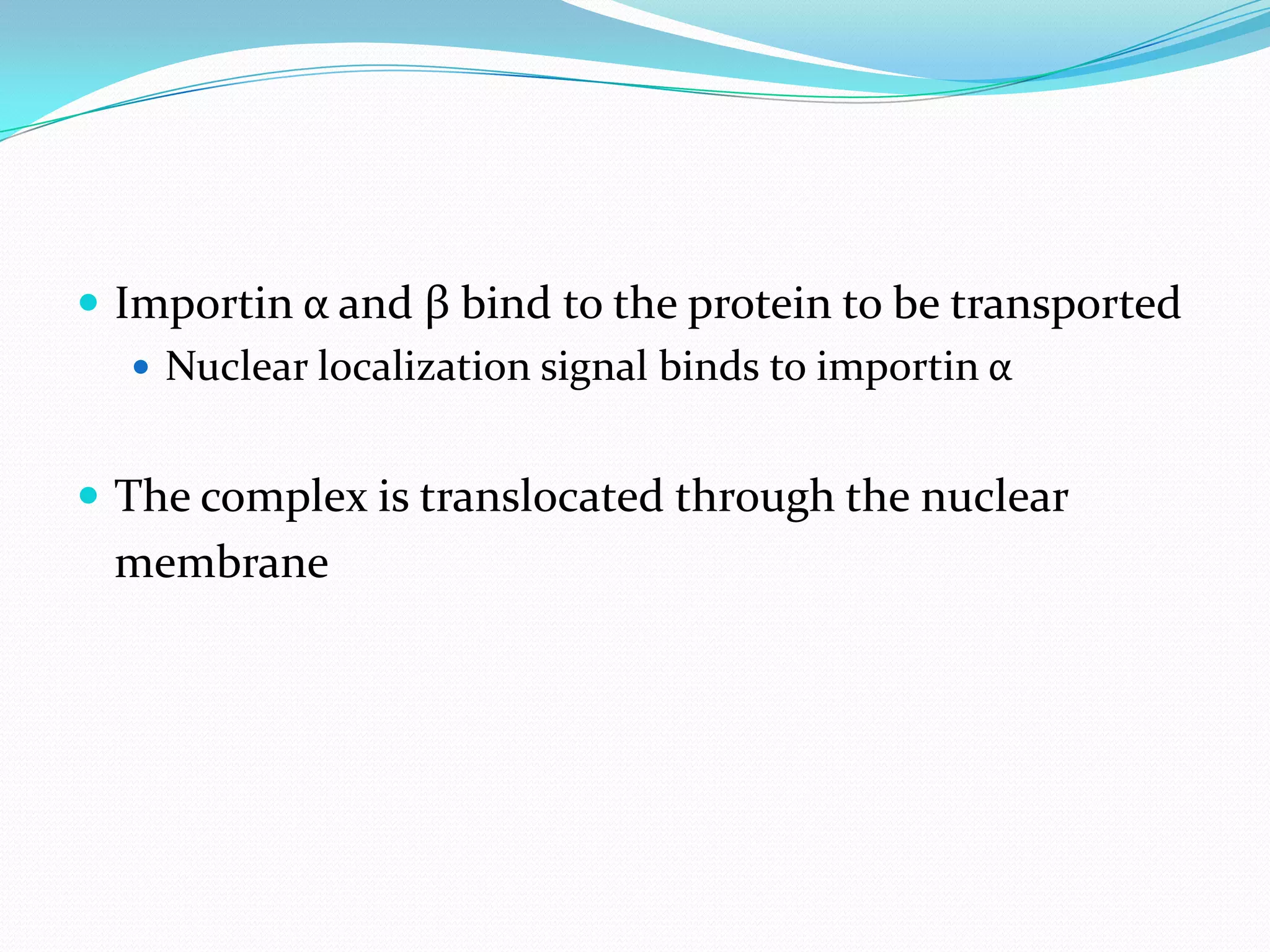 Protein targeting | PPTX