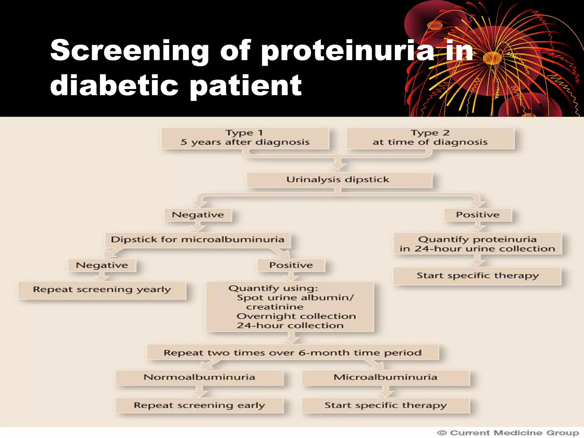 Proteinuria | PPT
