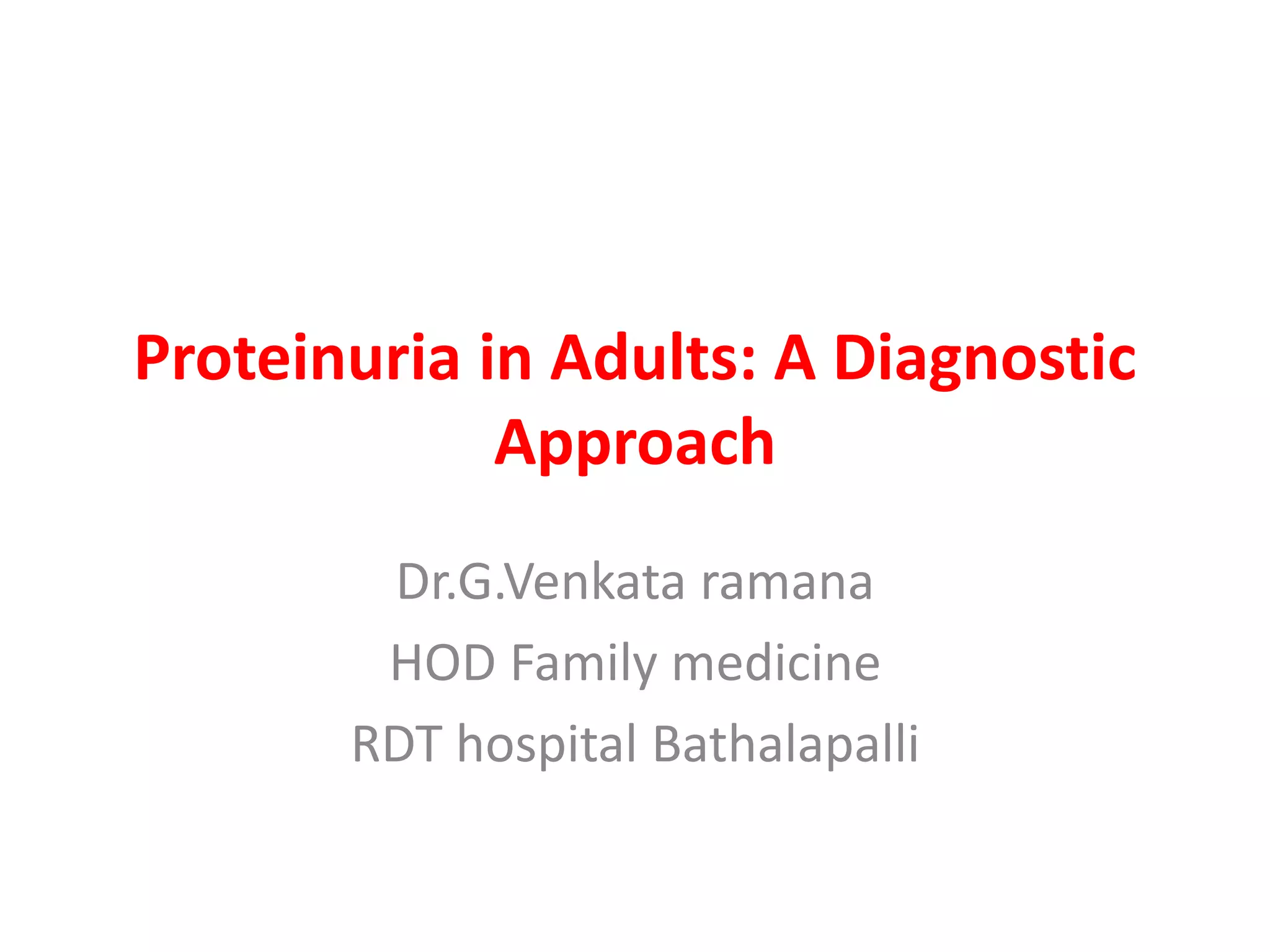 proteinuria.pptx