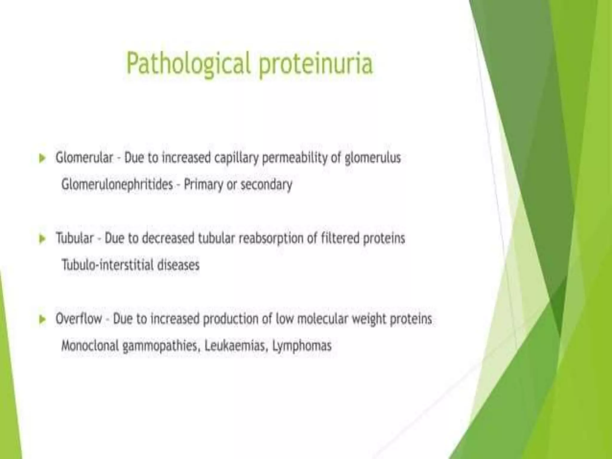 proteinuria.pptx