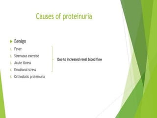 proteinuria.pptx