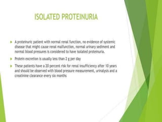 proteinuria.pptx