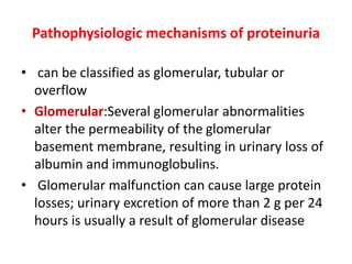 proteinuria.pptx