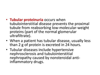proteinuria.pptx