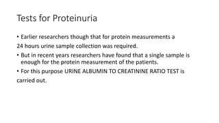 PROTEINURIA.pptxqqqqqqqqqqqqqqqqqqqqqqqqqqqqq | PPTX