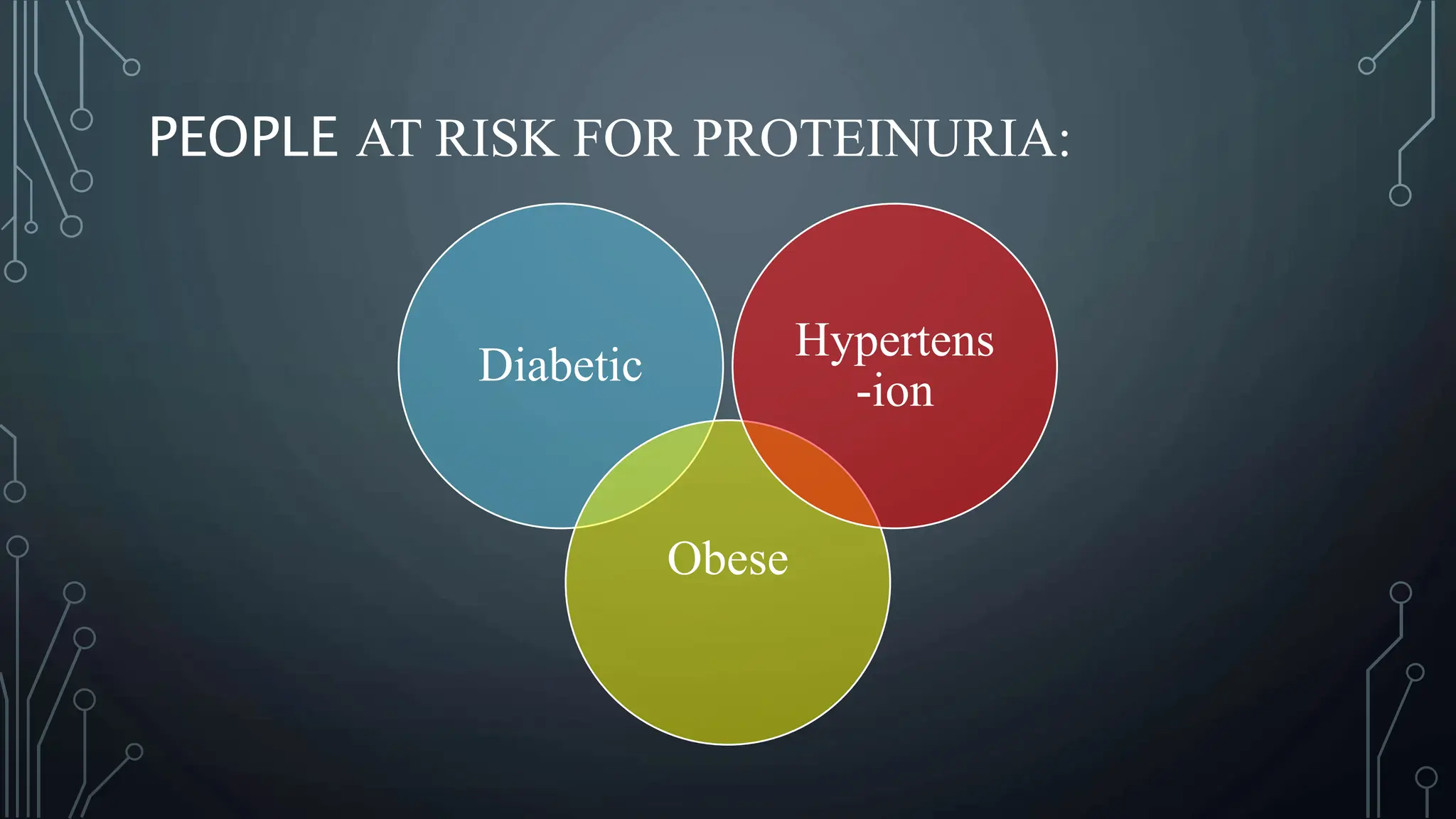 proteinuria and its types ,causes,micro and macroalbuminuria. | PPTX