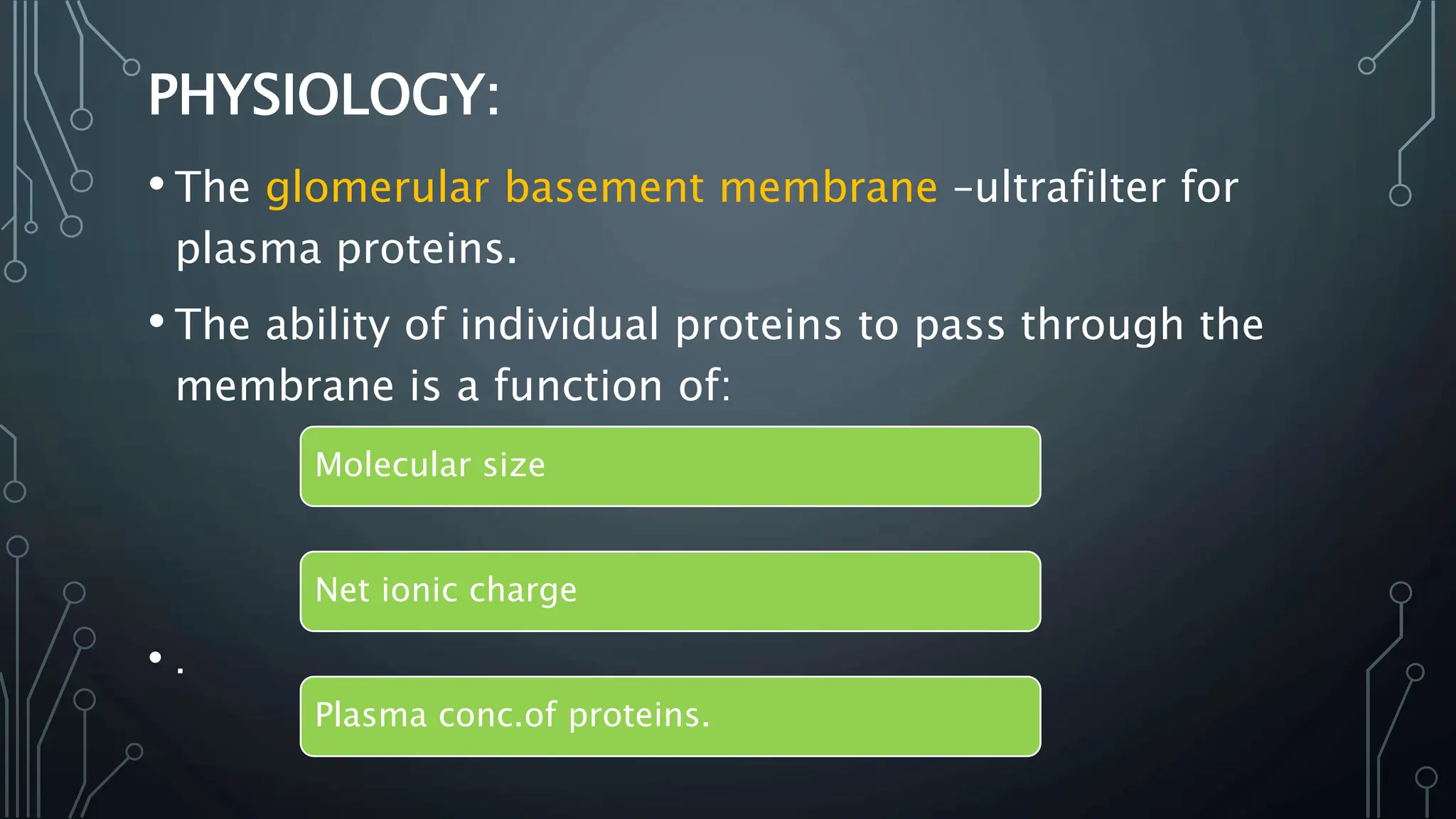proteinuria and its types ,causes,micro and macroalbuminuria. | PPTX