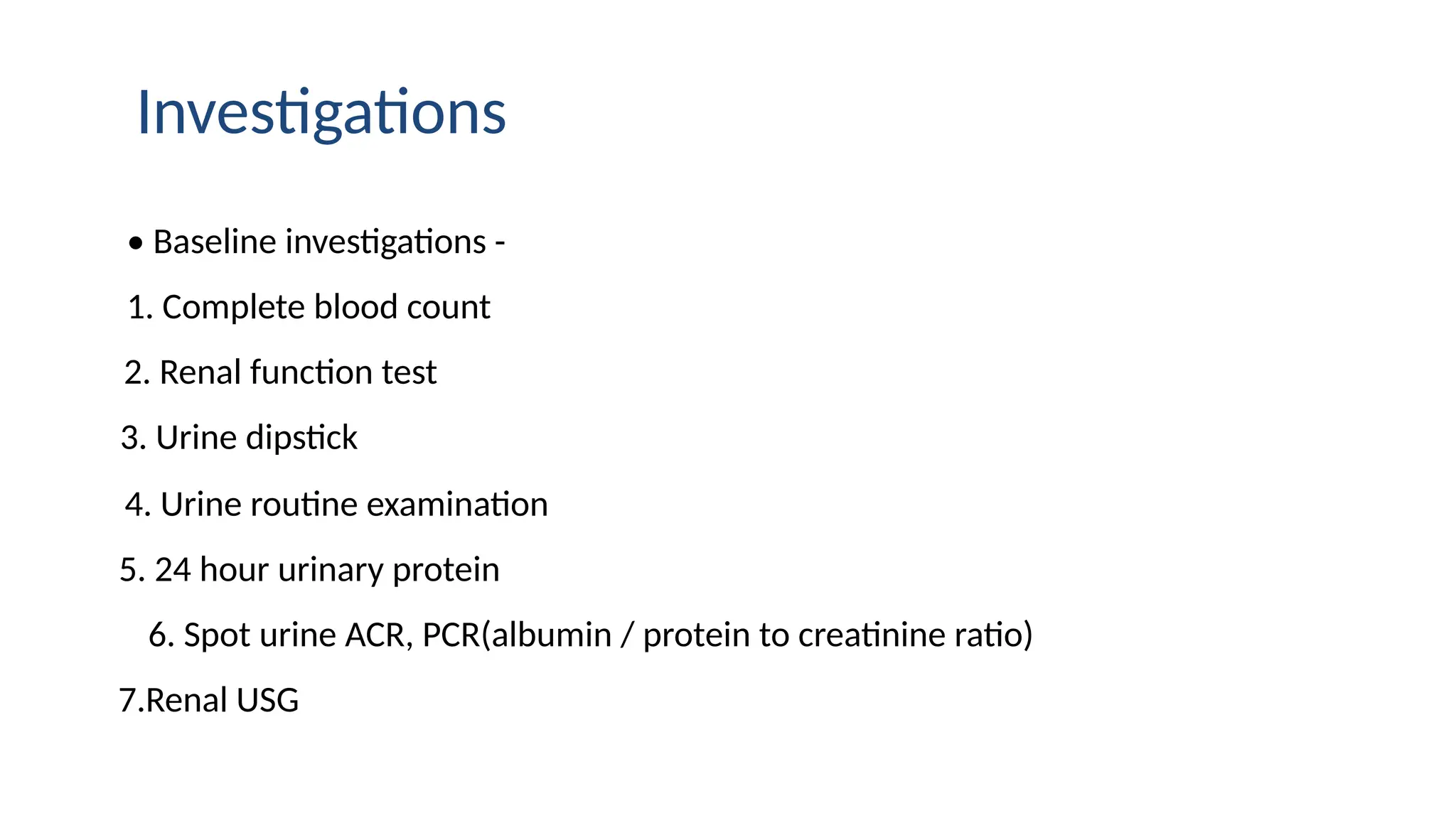 proteinuria presentation how on approach.pptx