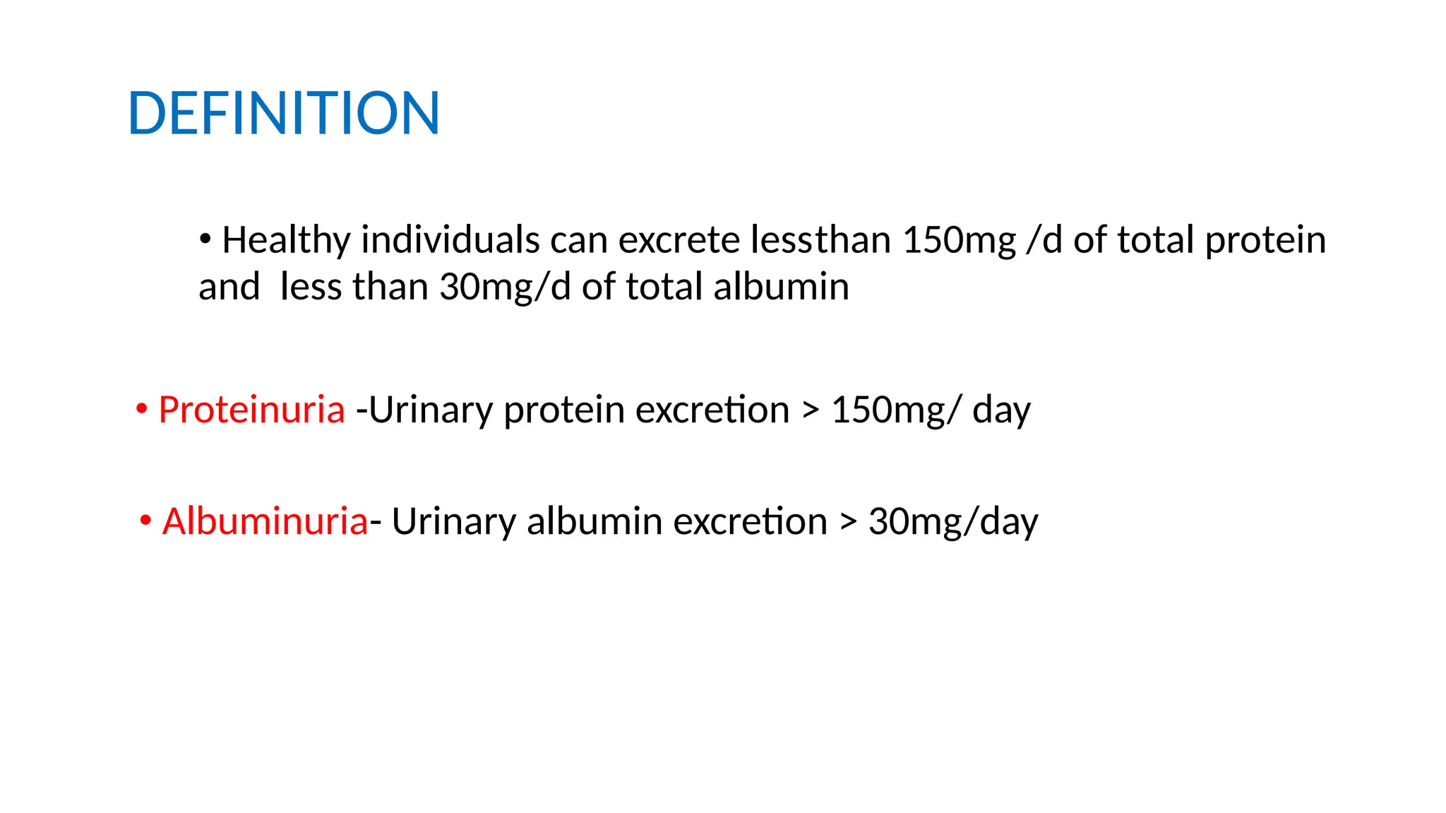 proteinuria presentation how on approach.pptx