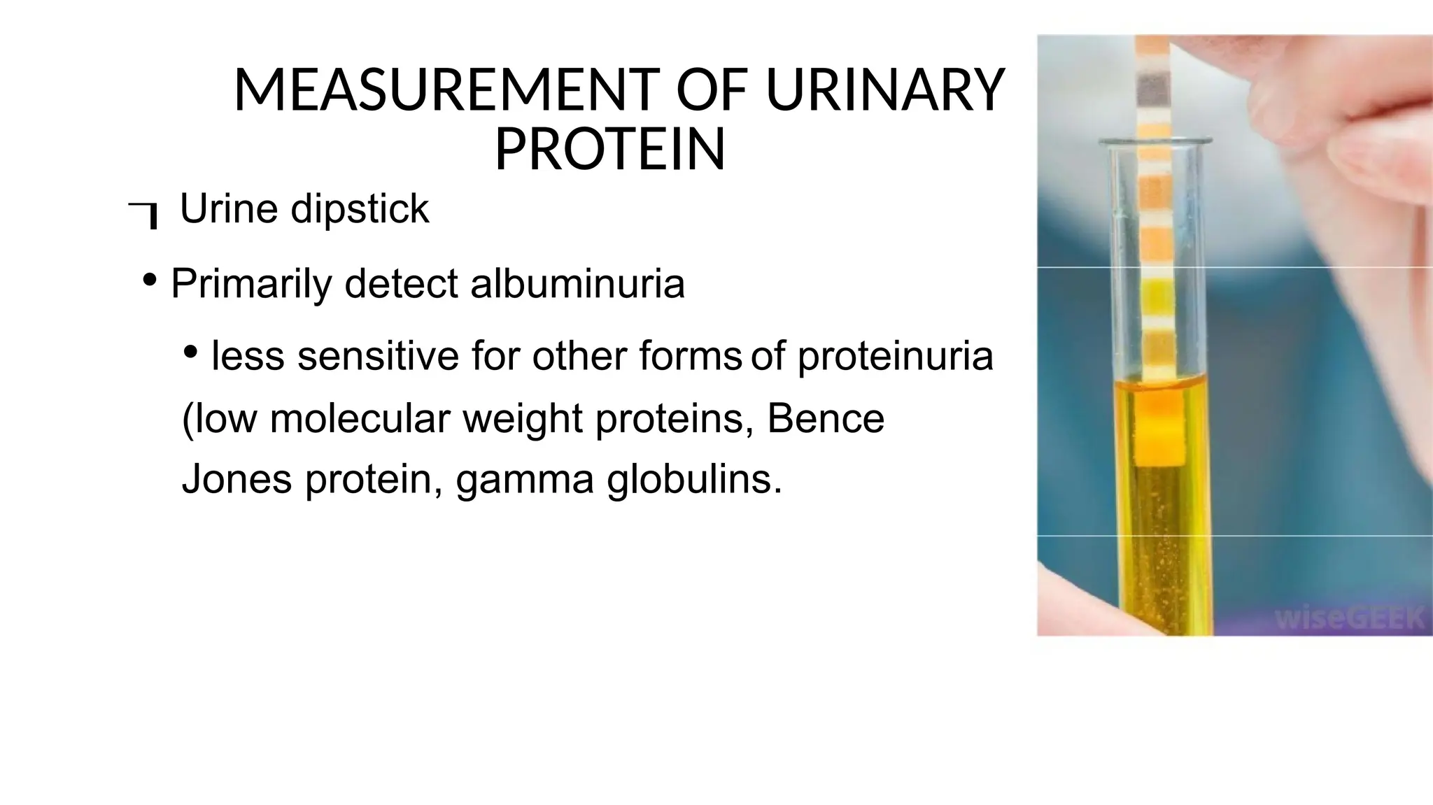 proteinuria presentation how on approach.pptx
