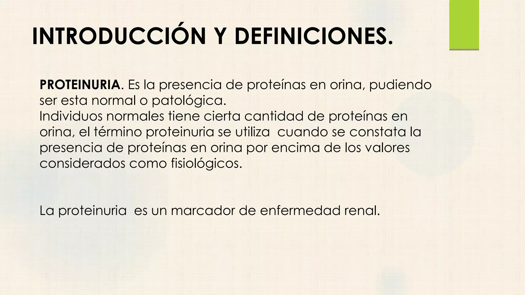 Proteinuria diapo.pdf