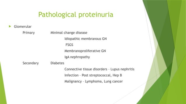 proteinuriainadults-160710054450 dssaa.pptx