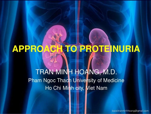 Proteinuria