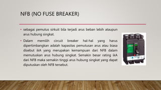 proteksi dalam sisi jaringan dan segi konsumen.pptx