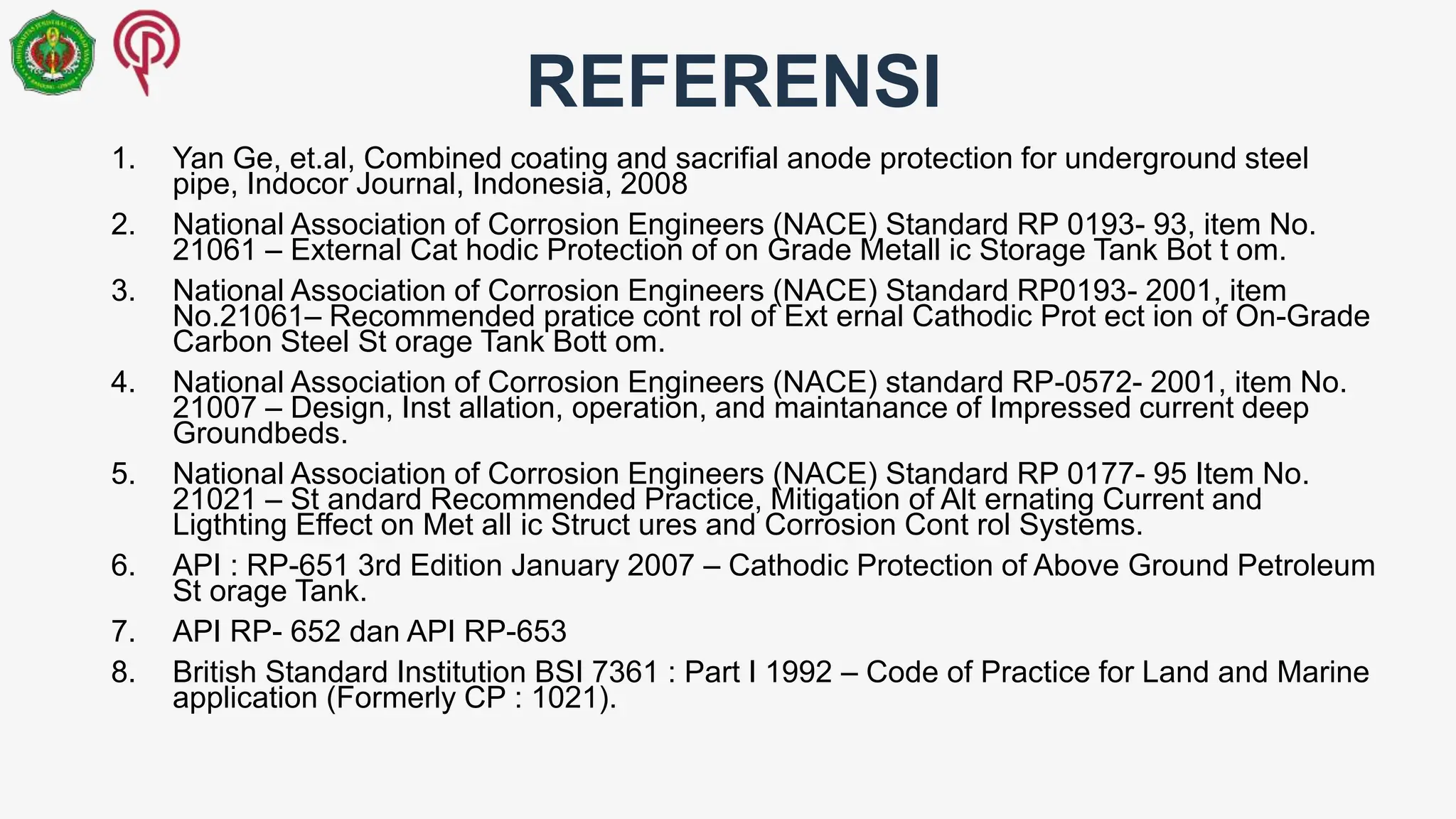 PROTEKSI KATODIK - Kelompok 4.pptx
