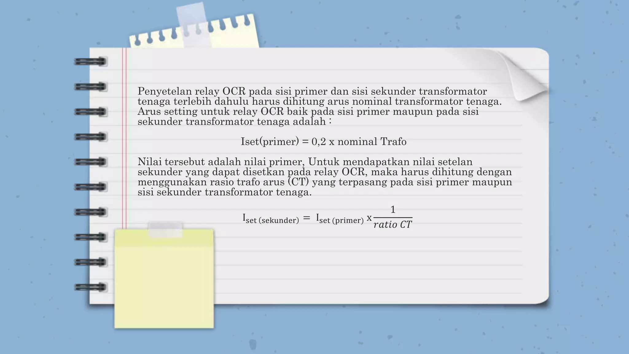 proteksi sistem distribusi kelompok 6.pptx