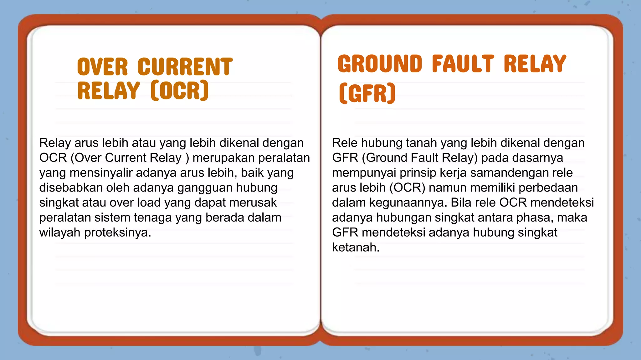 proteksi sistem distribusi kelompok 6.pptx