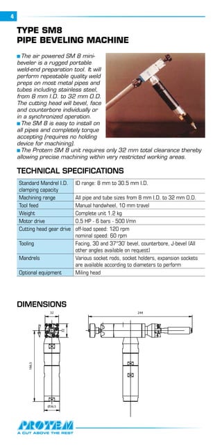 Protem completo | PDF