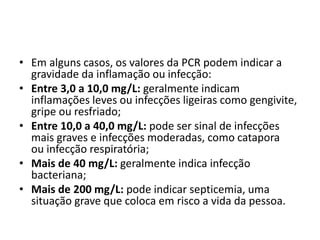 Proteína C-reativa (PCR).pptx