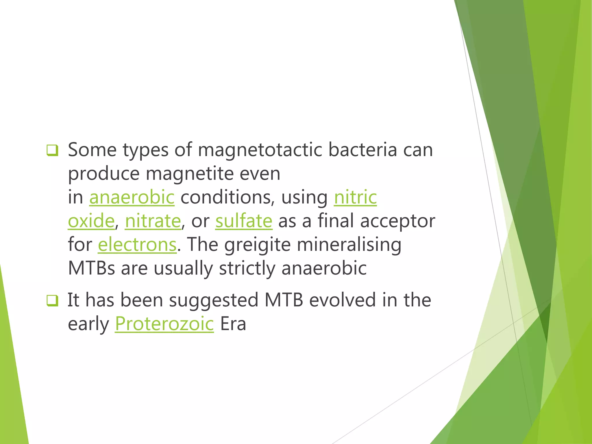 Proteobacteria | PPTX