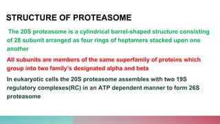 PROTEOLYSIS .pptx