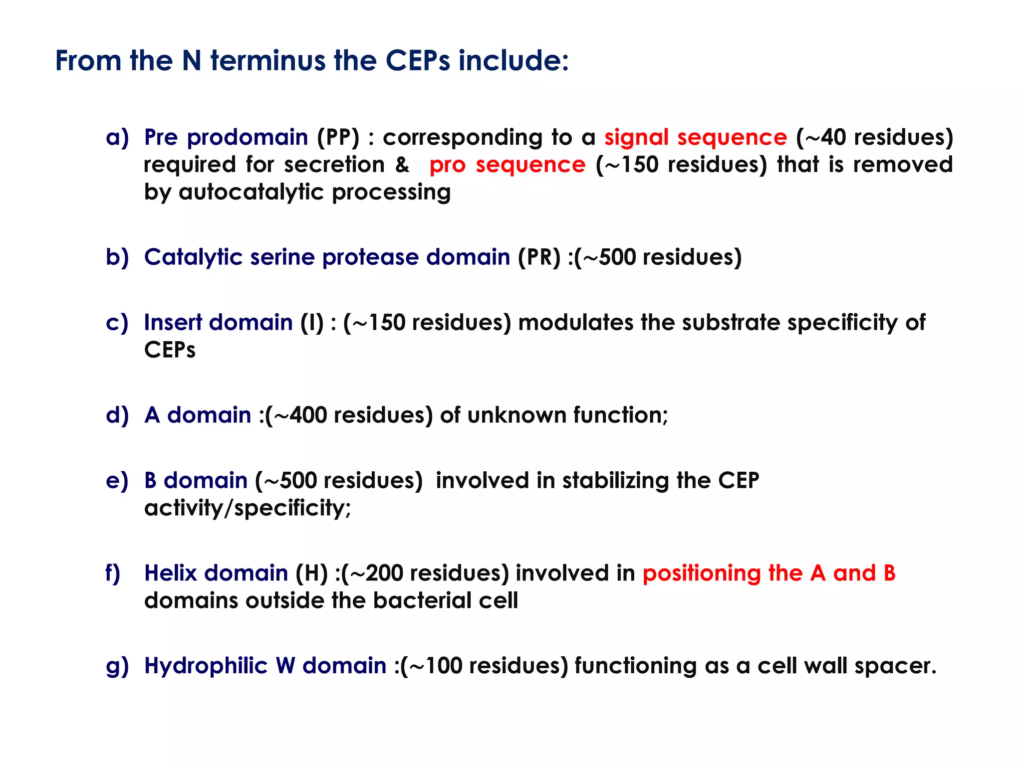 Proteolytic systems in lactic acid bacteria | PPTX