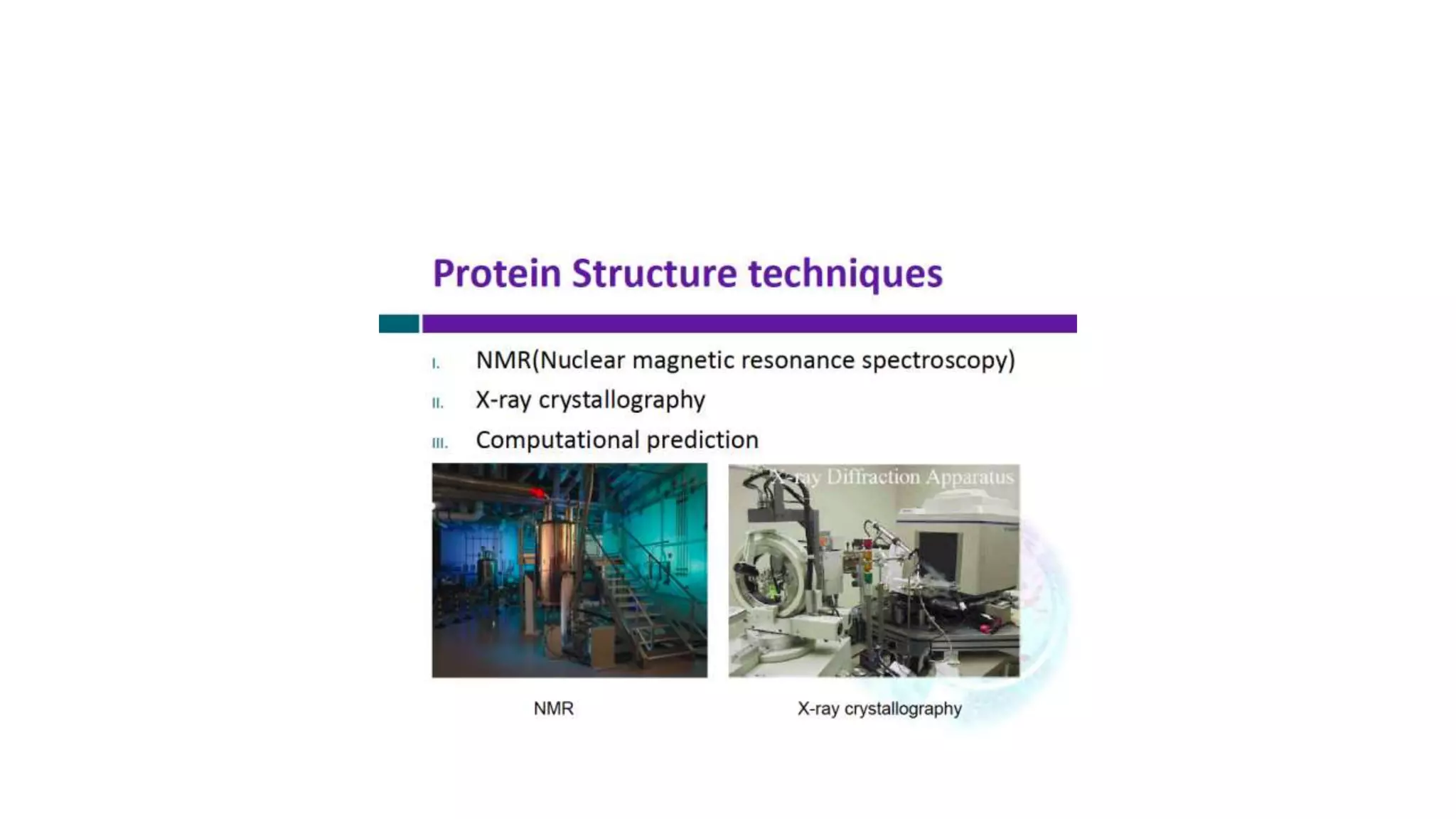 Proteomics | PPTX