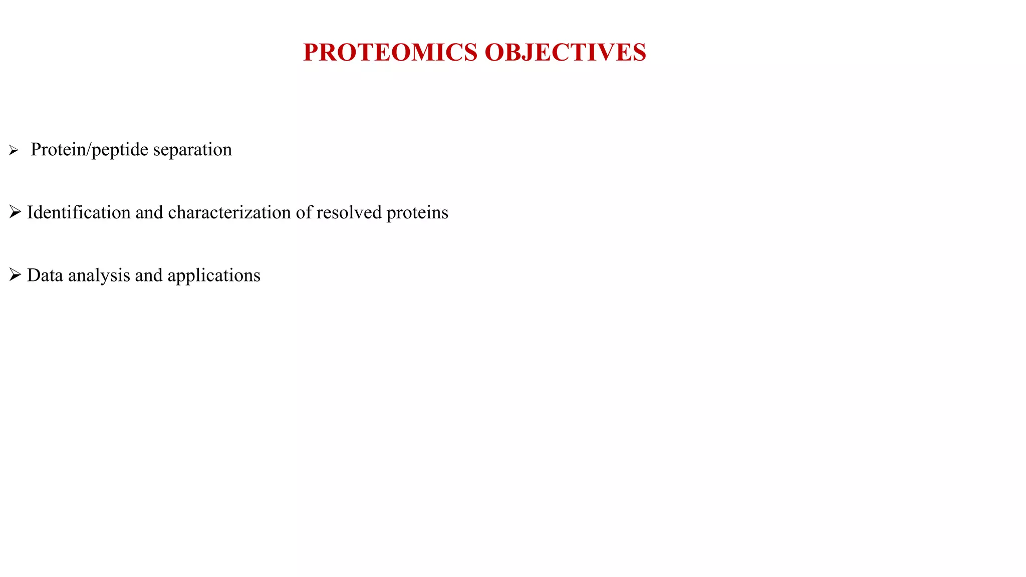 PROTEOMICS.pptx