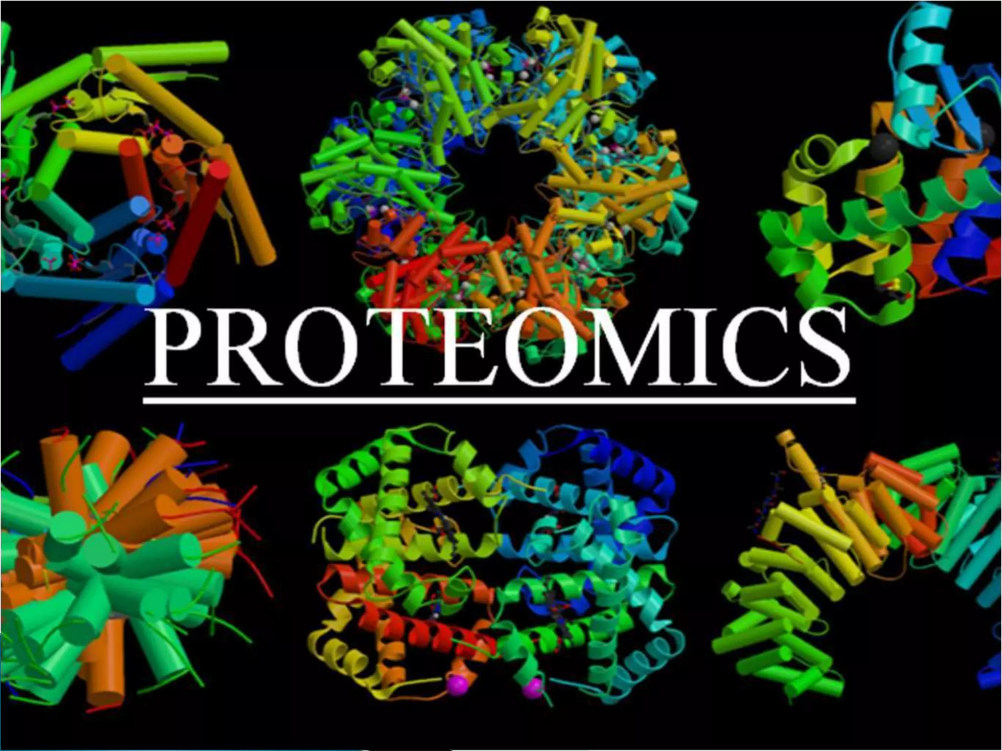 Proteomics.pptx