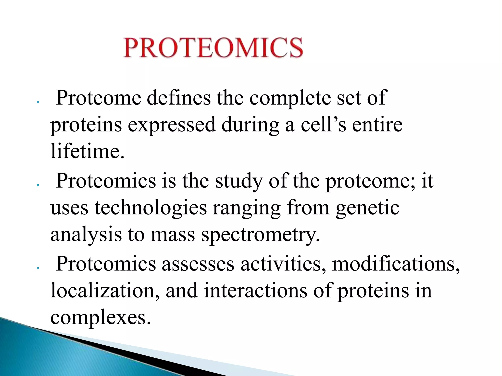 Proteomics.pptx