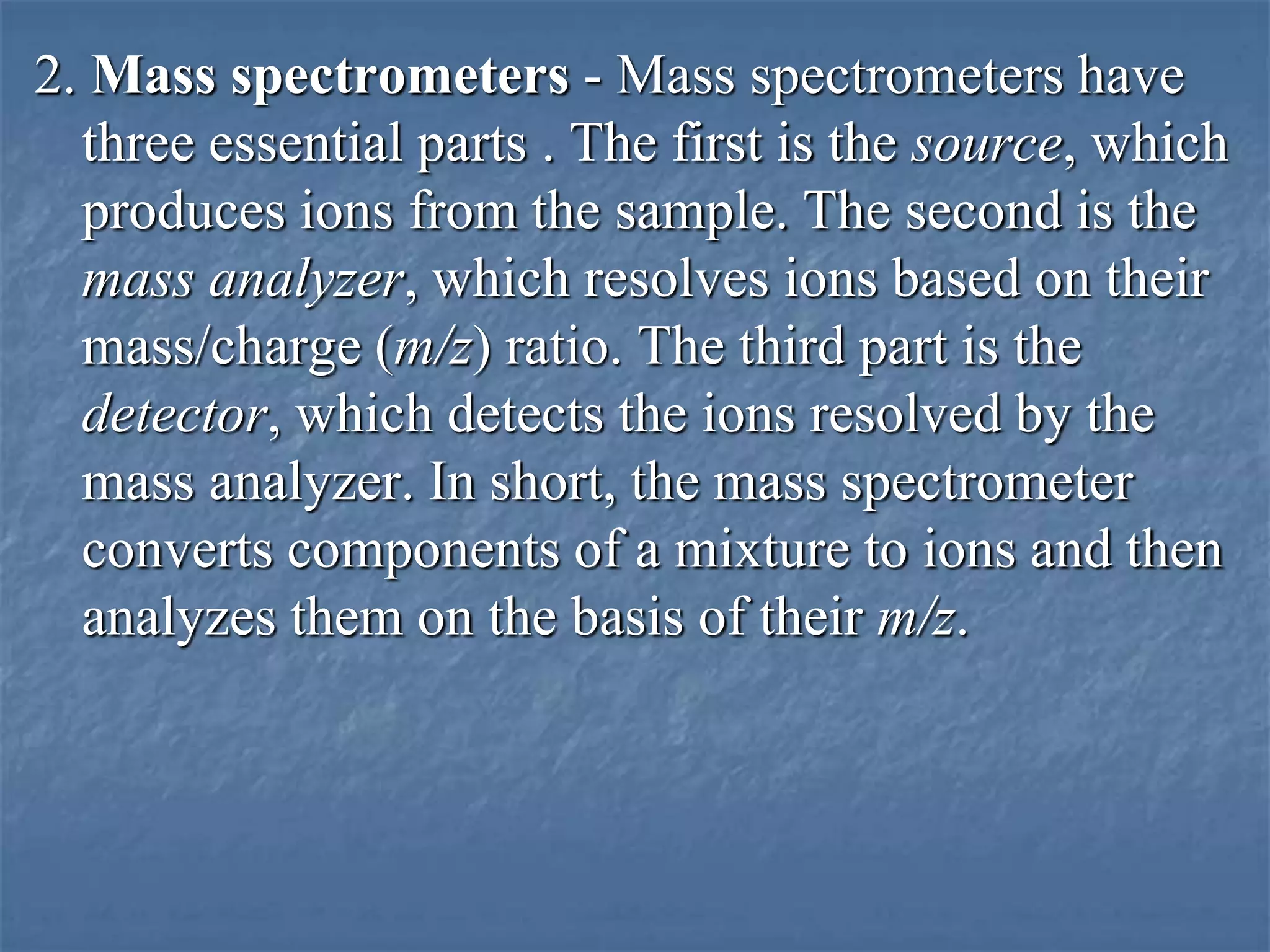 Proteomics, definatio , general concept, signficance | PPT