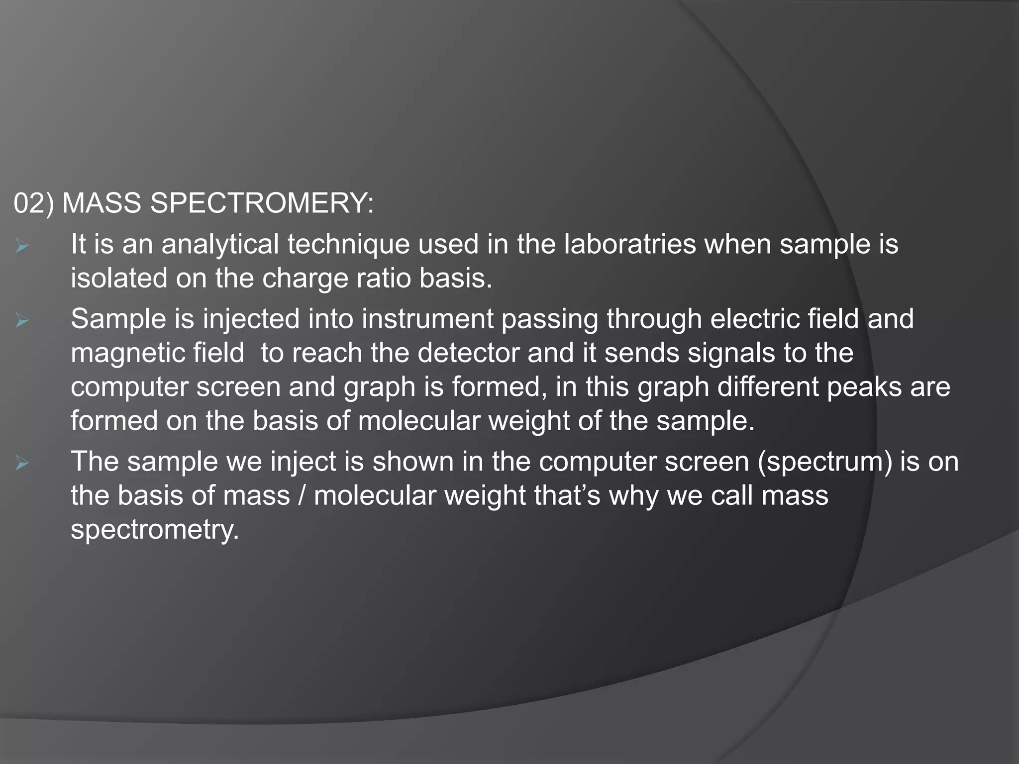 Proteomics and metabolomics | PPTX