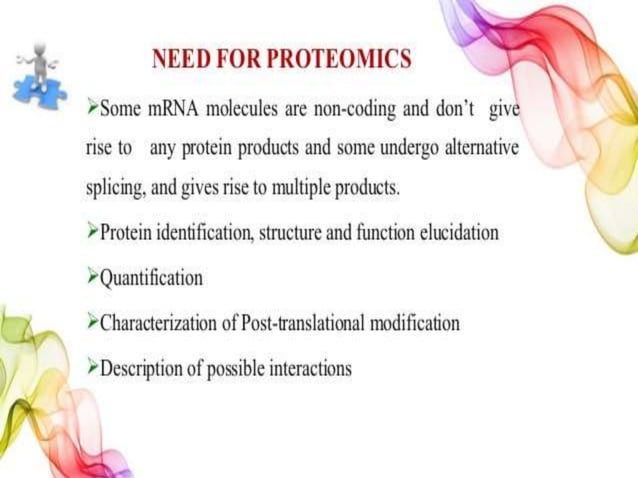 Proteomics and metabolomics | PPTX