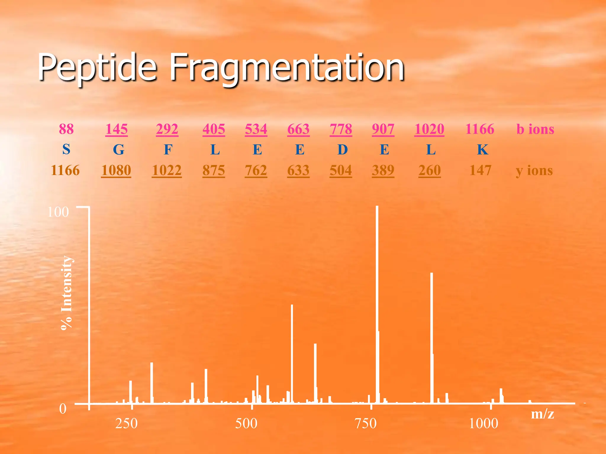 proteomics lecture 2b.ppt protein structure determination | PPT