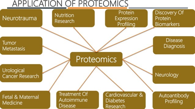 Proteomic study of leaves by Puja Ghosh | PPT