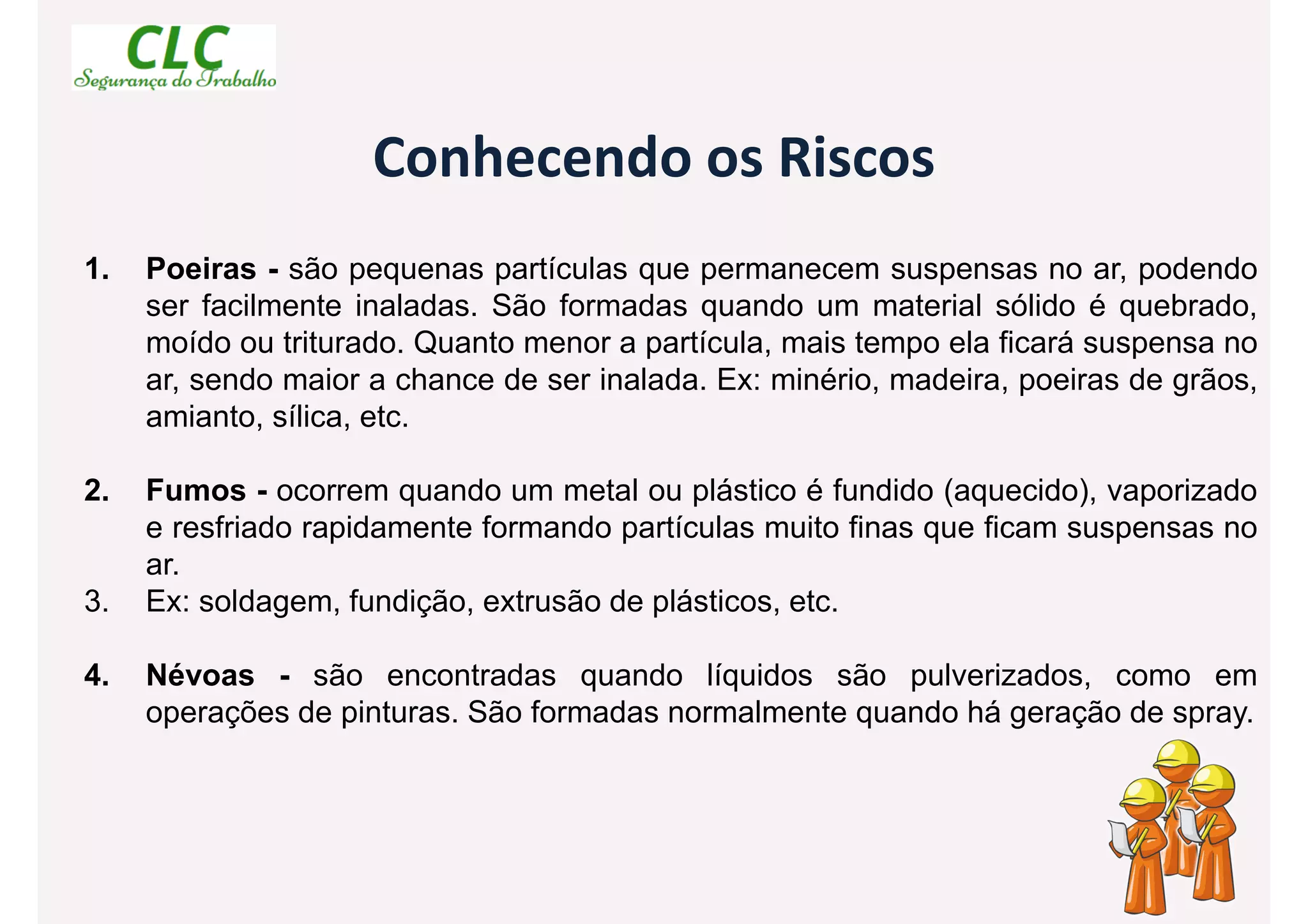 Treinamento PPR - Proteção respiratória | PDF | Lung and Respiratory ...