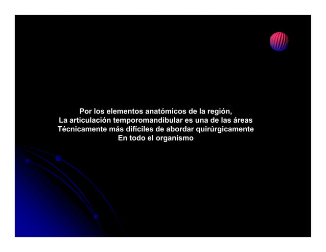 Protesis de condilo mandibular | PPT