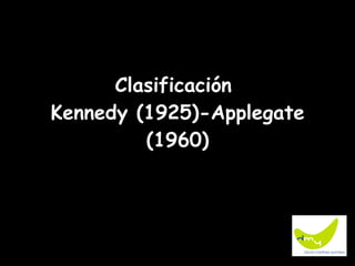 Protesis parcial removible diap | PPT