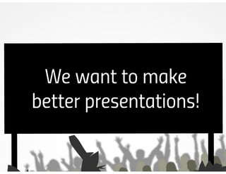 Protest Presentation Template | PDF
