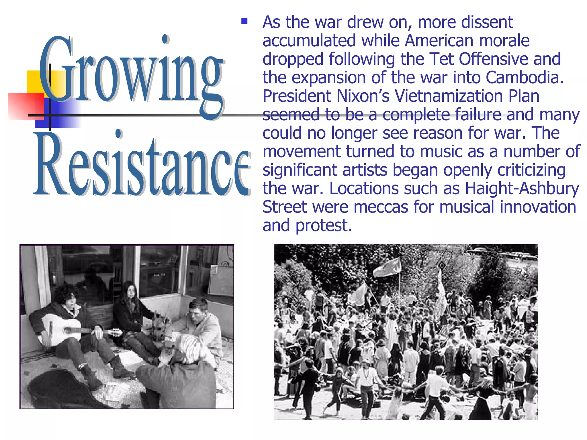 Protest Music Pp | PPT