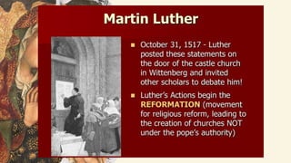 Protestantism in the History of the Christian Faith.pptx