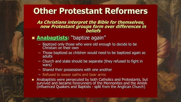Protestantism in the History of the Christian Faith.pptx