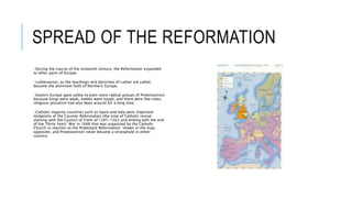 Protestant Reformation | PPTX