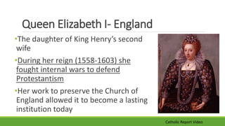 Protestant Reformation | PPT