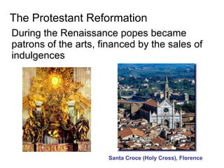 Protestant Reformation | PPT